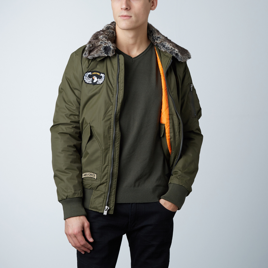 XRay Jeans - Sophisticated Streetwear - Touch of Modern