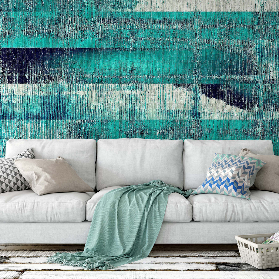 Modern Walls - Wallpaper For The 21st Century - Touch of Modern