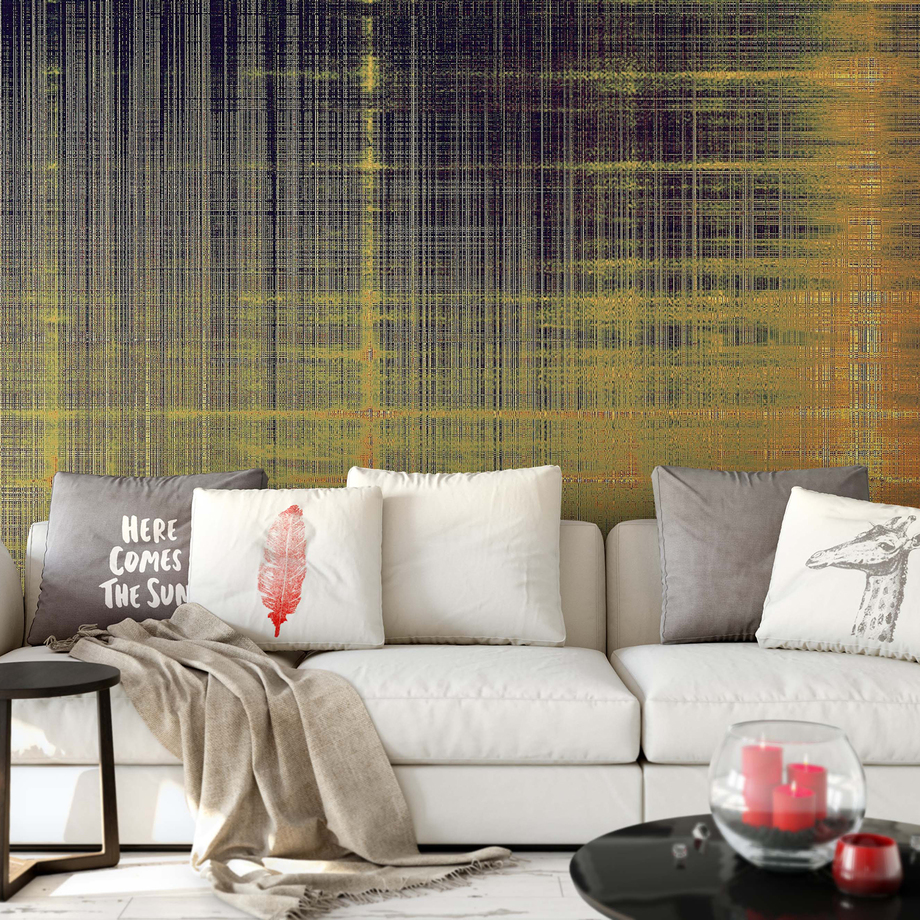 Modern Walls - Wallpaper For The 21st Century - Touch of Modern
