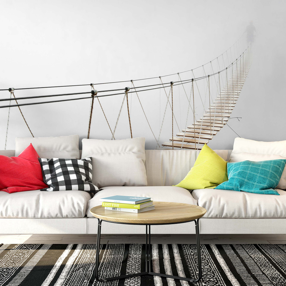 Modern Walls - Wallpaper For The 21st Century - Touch of Modern