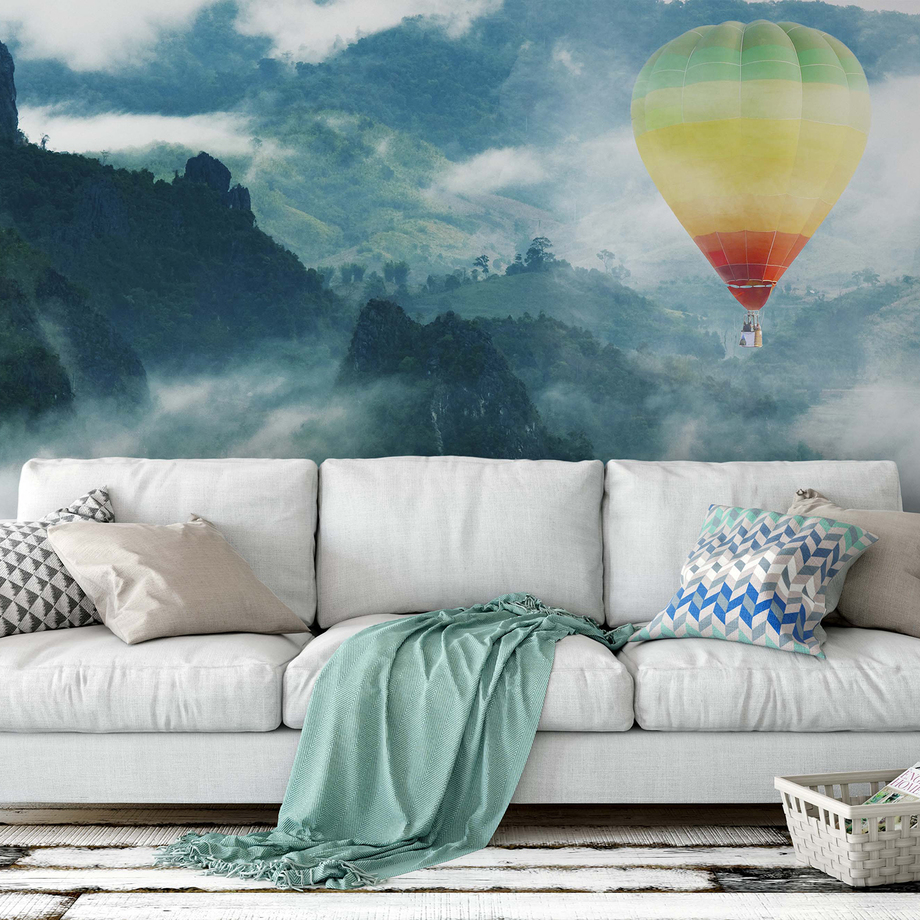 Modern Walls - Wallpaper For The 21st Century - Touch of Modern