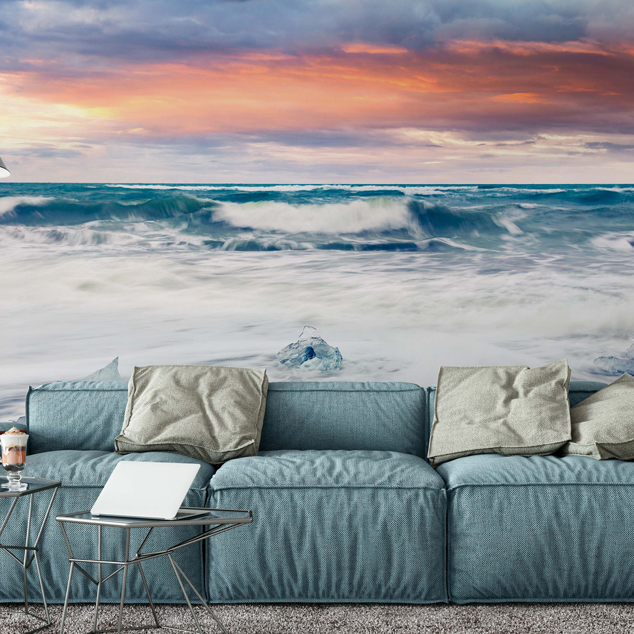 Modern Walls - Wallpaper For The 21st Century - Touch of Modern