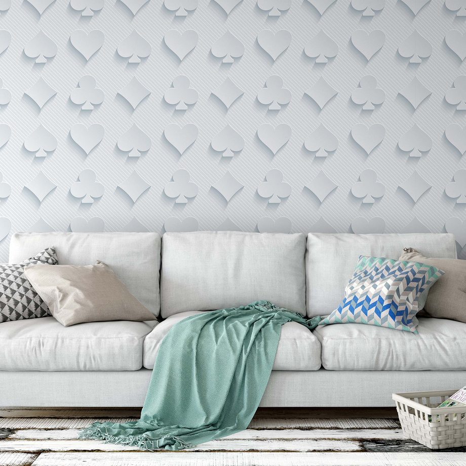 Modern Walls - Wallpaper For The 21st Century - Touch of Modern