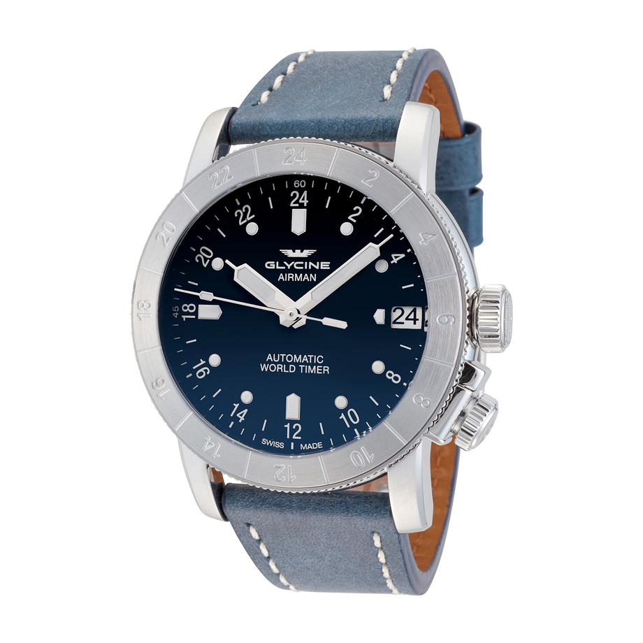 Glycine - The GMT Collection - Touch of Modern