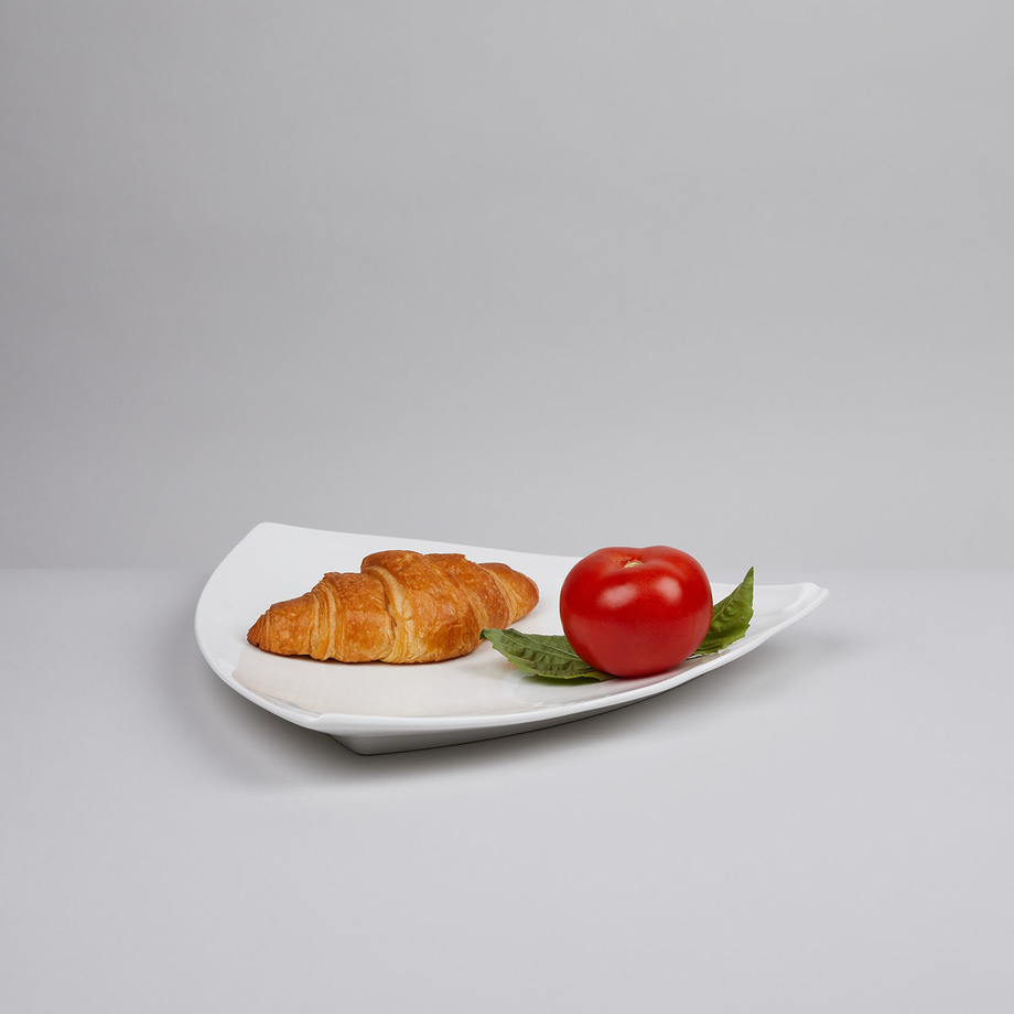 Little White Dish - Modern Entertaining - Touch of Modern