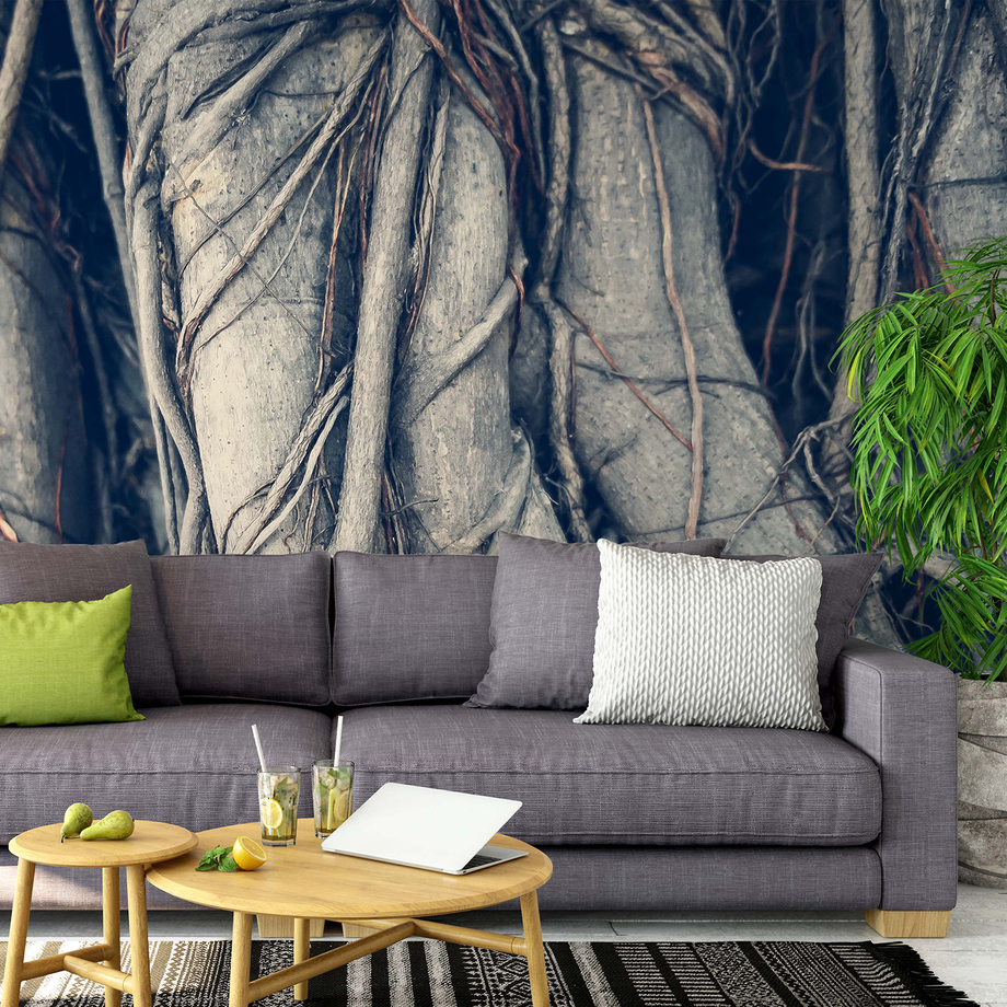 Modern Walls - Wallpaper For The 21st Century - Touch of Modern