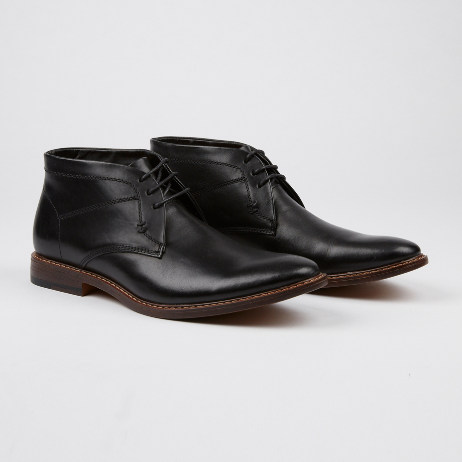J75 by JUMP - Style-Savvy Leather Shoes - Touch of Modern