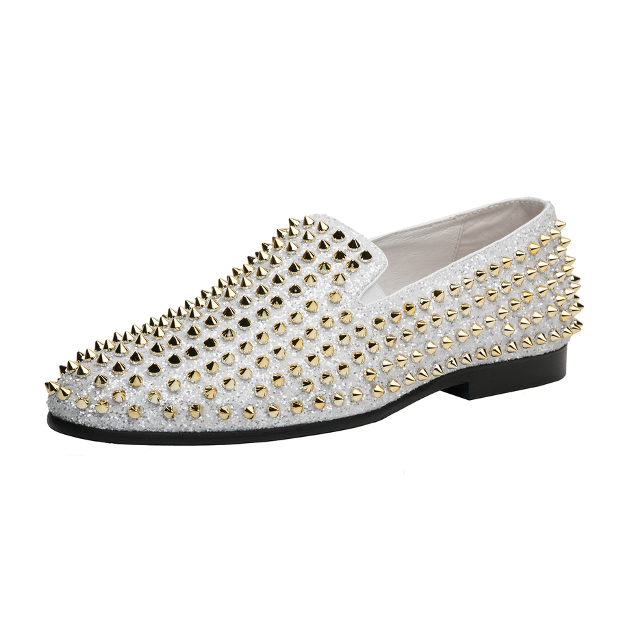 J75 by JUMP - Style-Savvy Leather Shoes - Touch of Modern