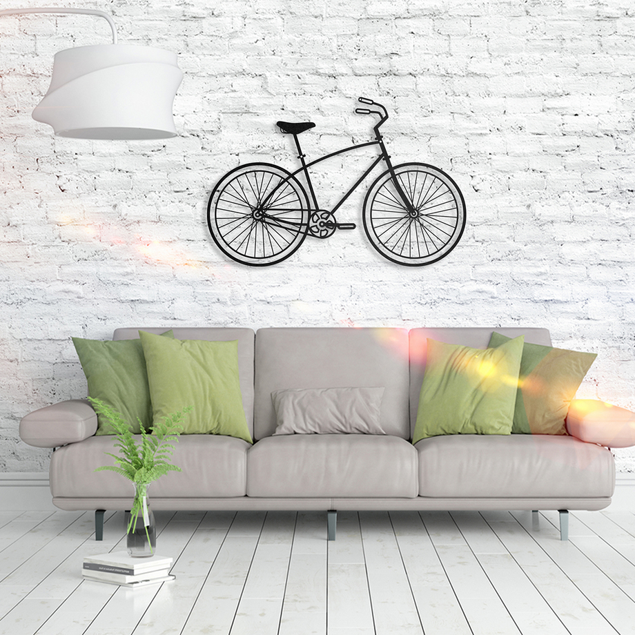 Metal Posters - Contemporary Metal Wall Art - Touch of Modern