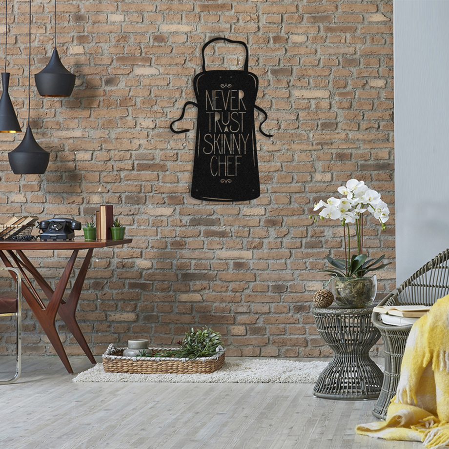 Metal Posters - Contemporary Metal Wall Art - Touch of Modern