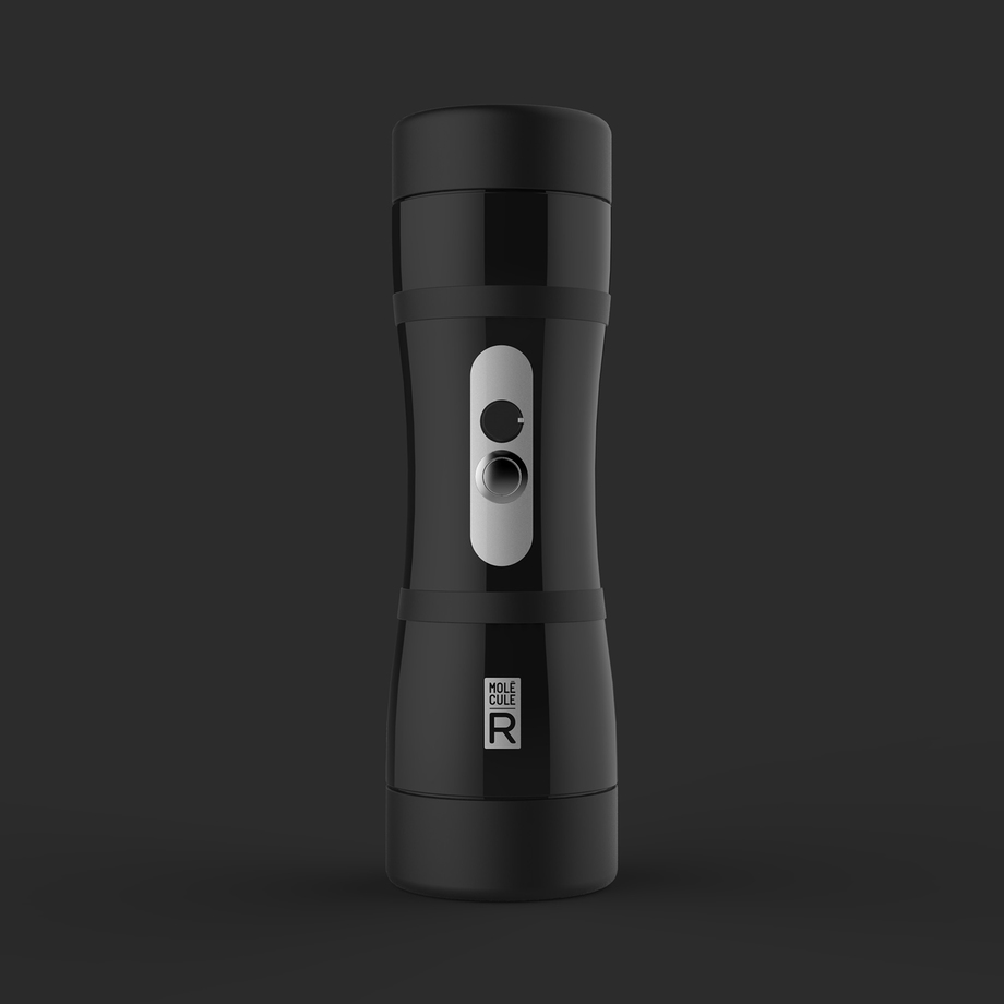 Molecule-R - Molecular Gastronomy Cooking Kits - Touch of Modern