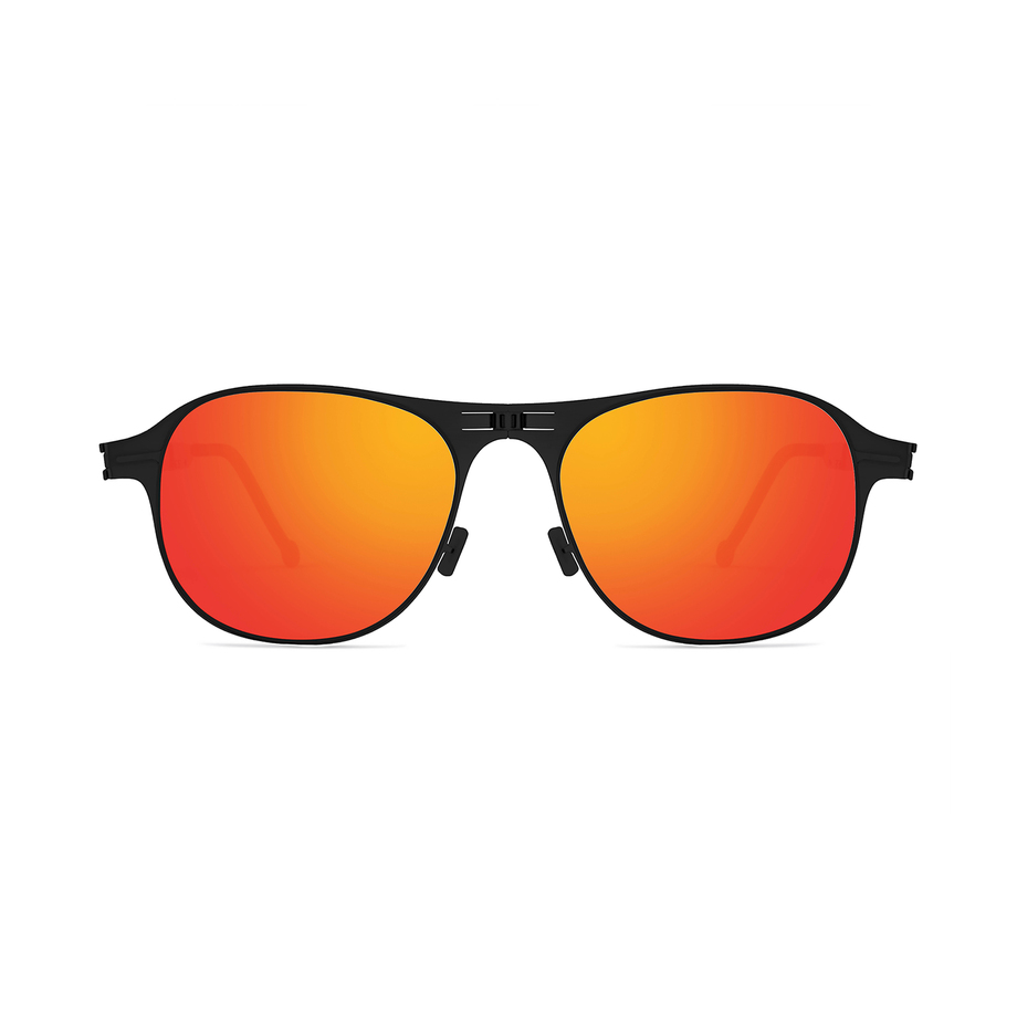 ROAV - World's Thinnest Folding Sunglasses - Touch of Modern