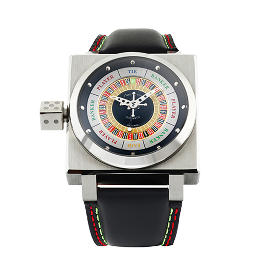 Azimuth - Watches To Defy The Norm - Touch of Modern