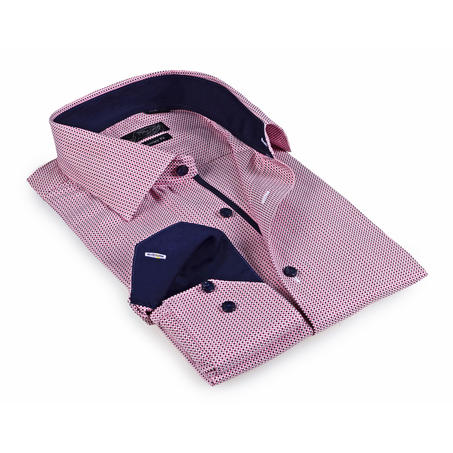 LVS by Levinas - Distinctive Dress Shirts - Touch of Modern
