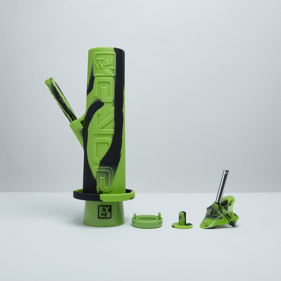 EYCE - Ice Pipe Molds - Touch of Modern