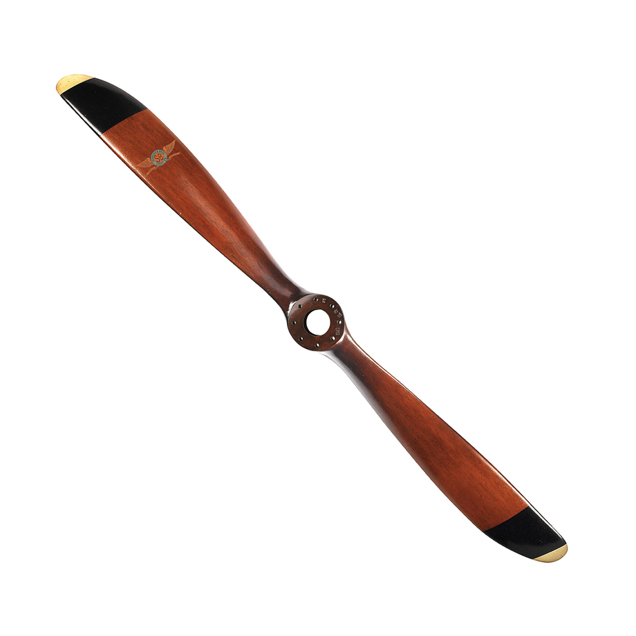 Authentic Models - Replica Airplane Propellers - Touch of Modern