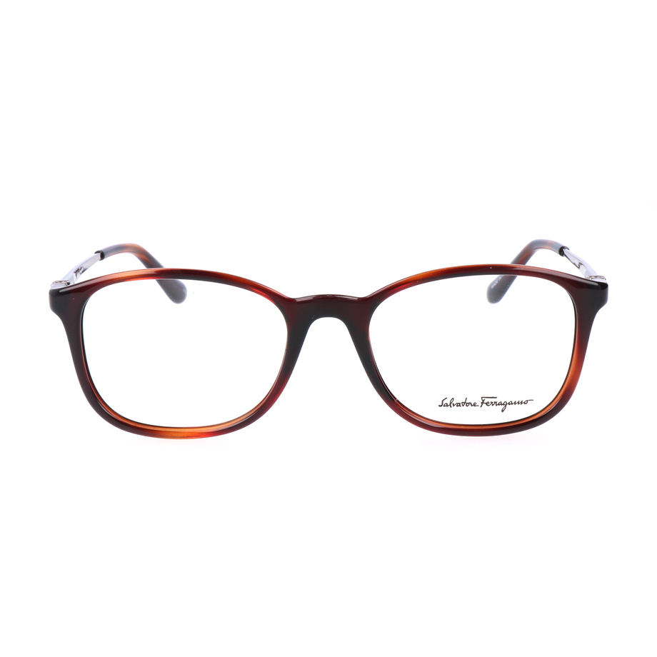 Salvatore Ferragamo Optical - Timeless + Stylish Italian Frames - Touch ...