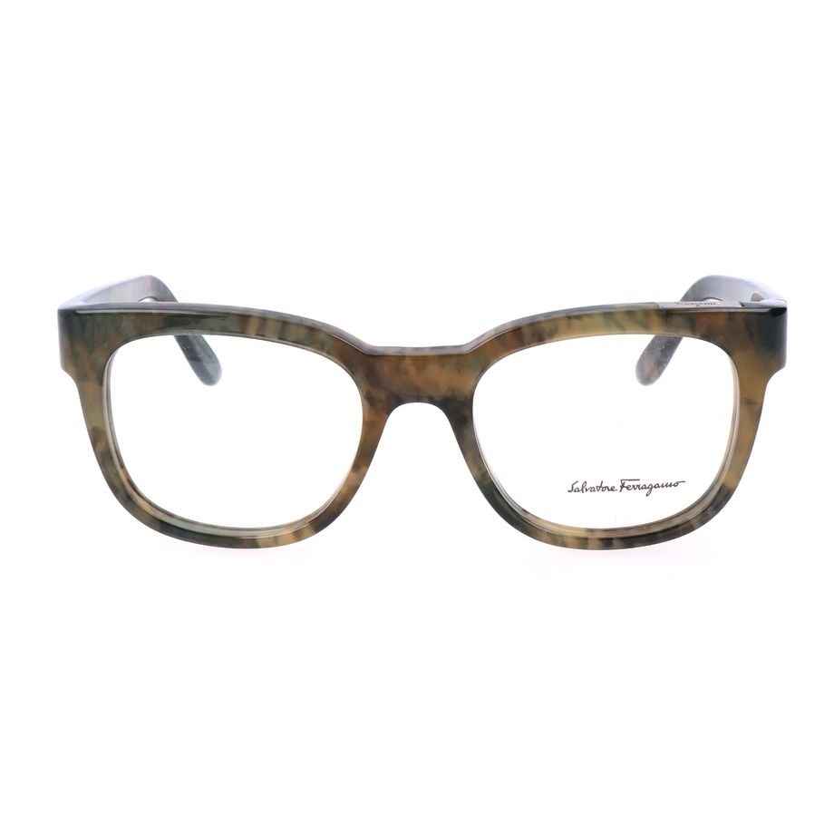 Salvatore Ferragamo Optical - Timeless + Stylish Italian Frames - Touch ...