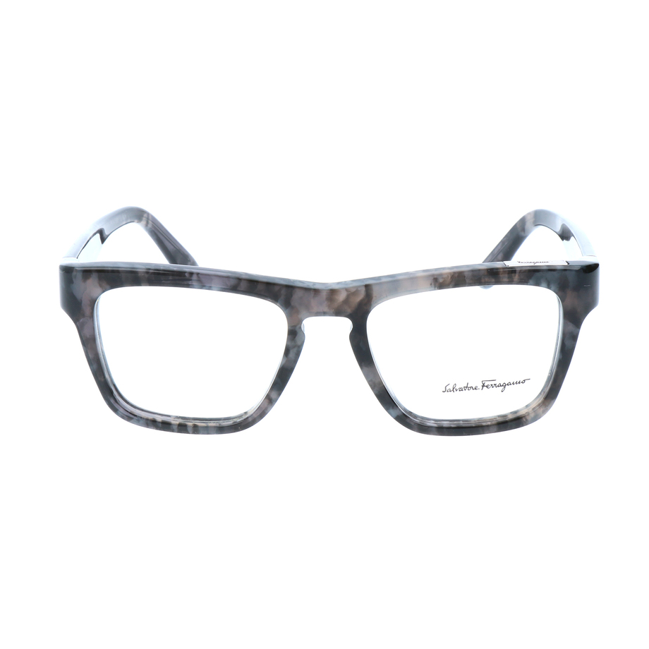 Salvatore Ferragamo Optical - Timeless + Stylish Italian Frames - Touch ...