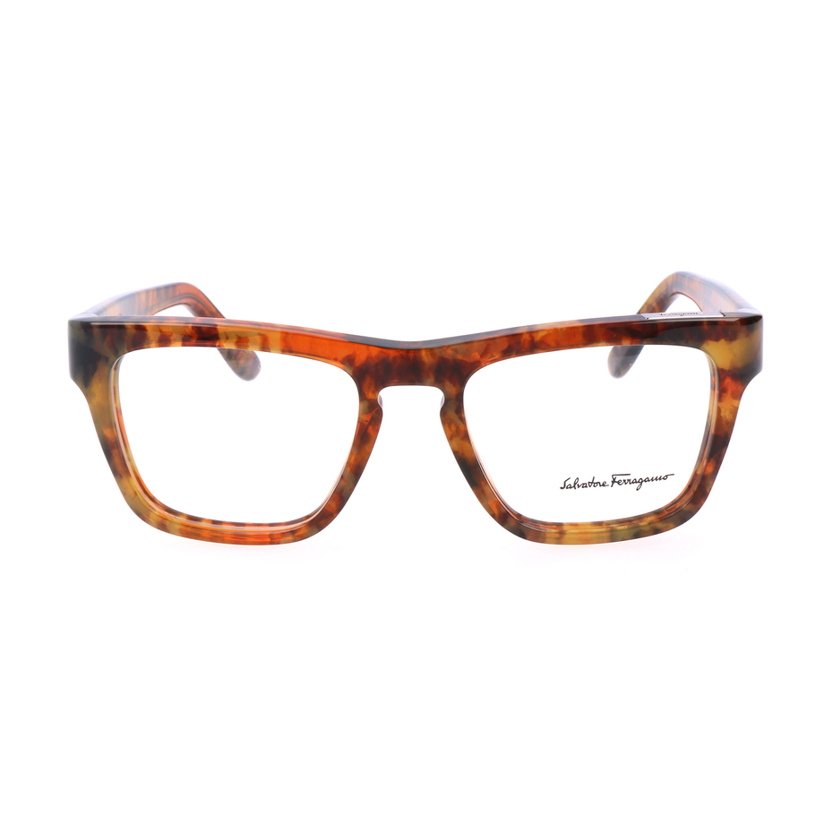 Salvatore Ferragamo Optical - Timeless + Stylish Italian Frames - Touch ...