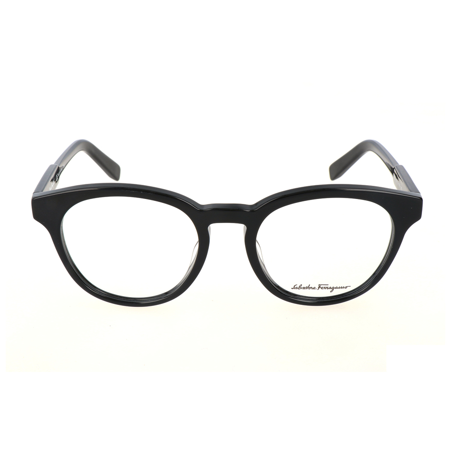 Salvatore Ferragamo Optical - Timeless + Stylish Italian Frames - Touch ...