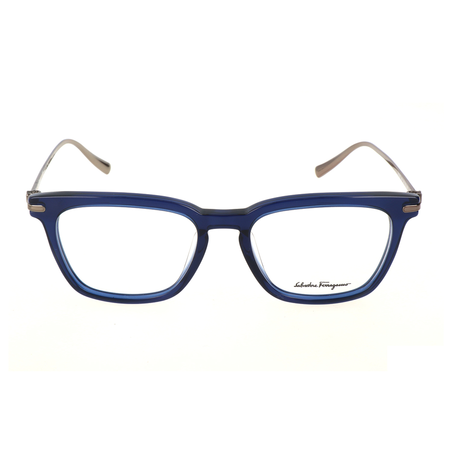 Salvatore Ferragamo Optical - Timeless + Stylish Italian Frames - Touch ...