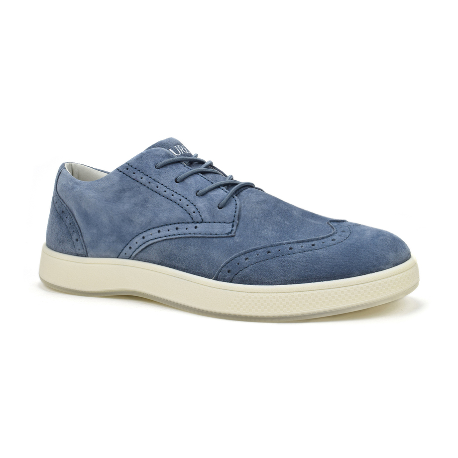 Aureus - Sophisticated Sneakers - Touch of Modern