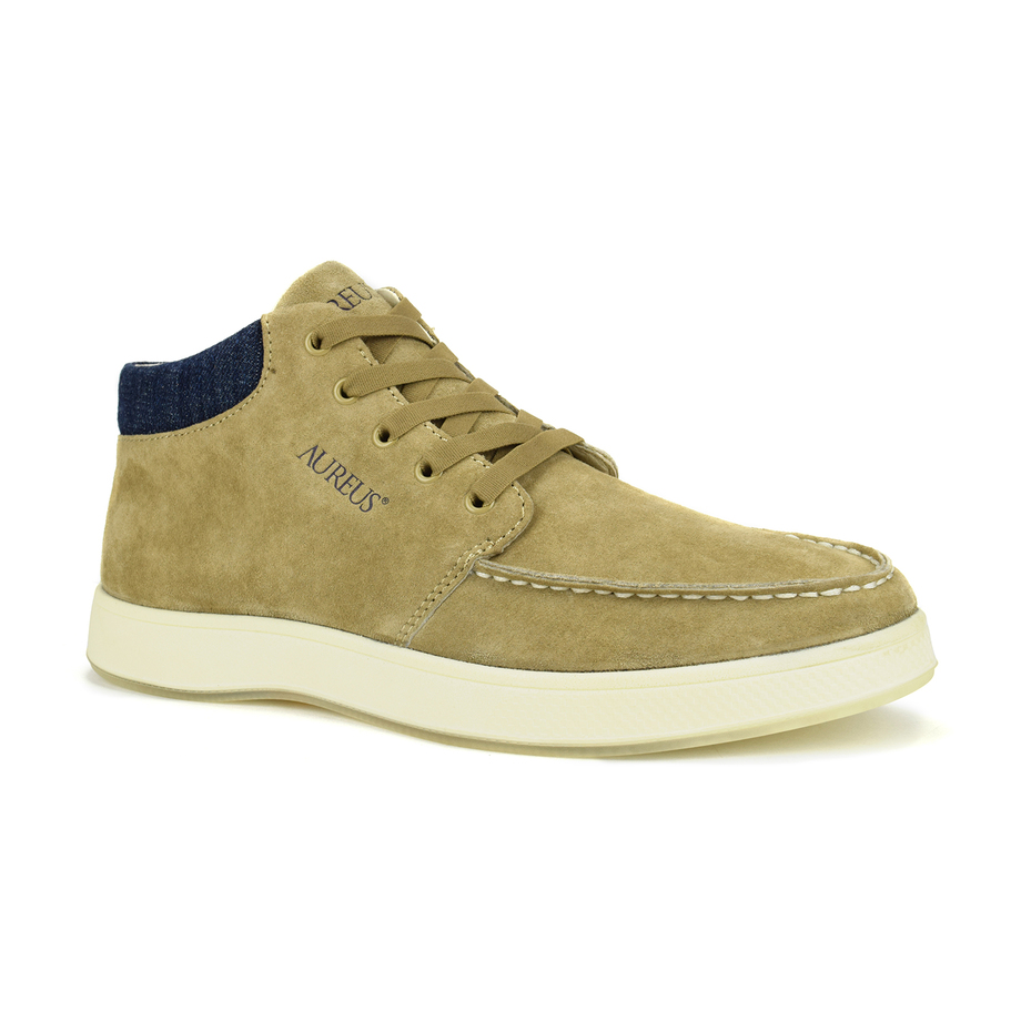 Aureus - Sophisticated Sneakers - Touch of Modern