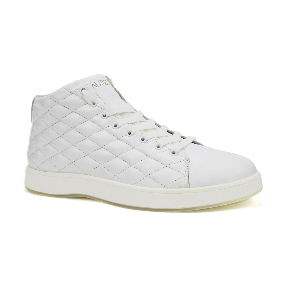 Aureus - Sophisticated Sneakers - Touch of Modern