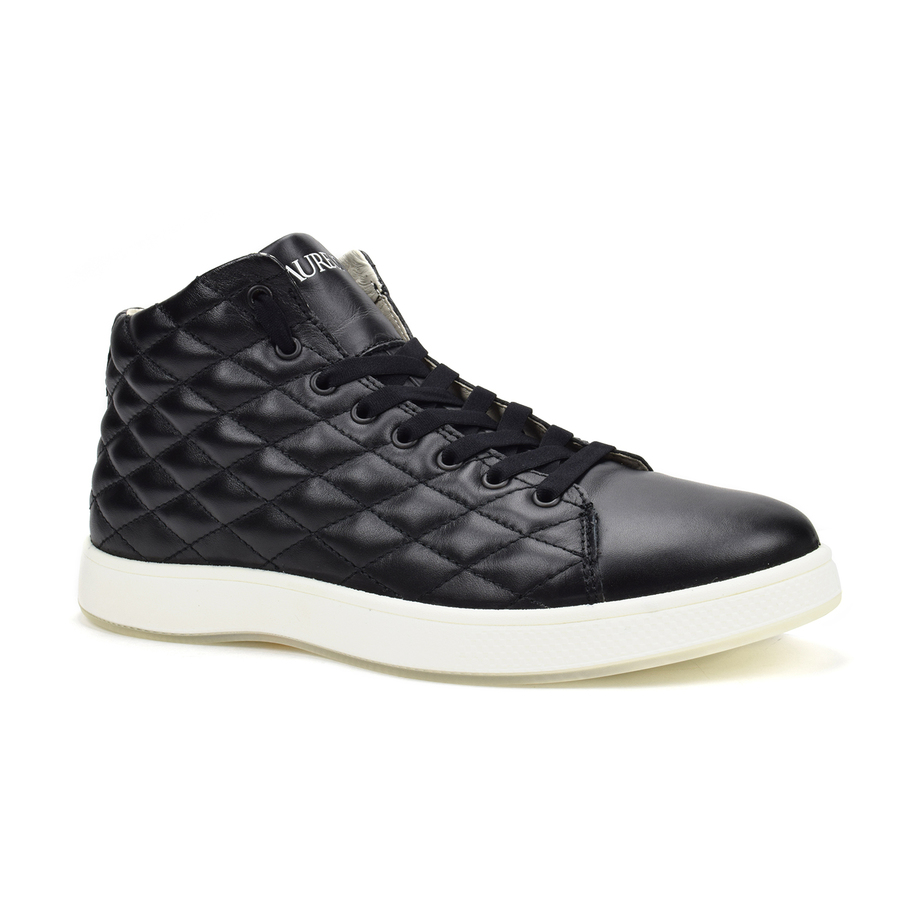 Aureus - Sophisticated Sneakers - Touch of Modern