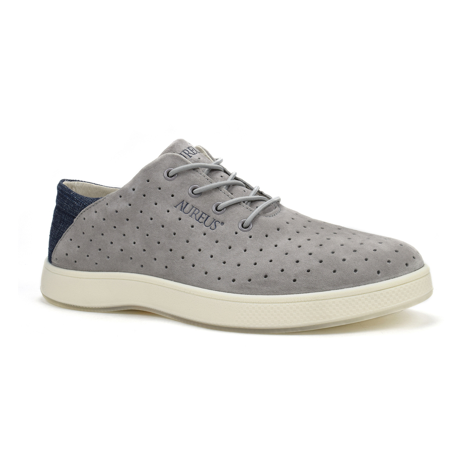 Aureus - Sophisticated Sneakers - Touch of Modern