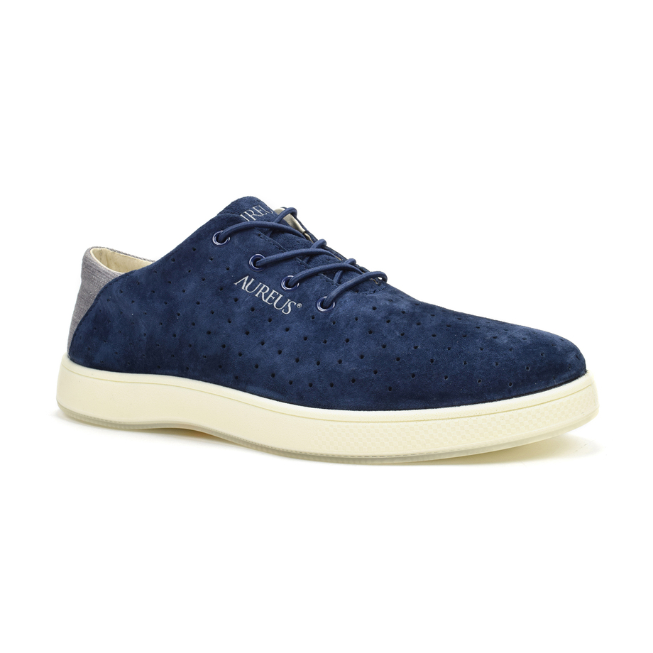 Aureus - Sophisticated Sneakers - Touch of Modern