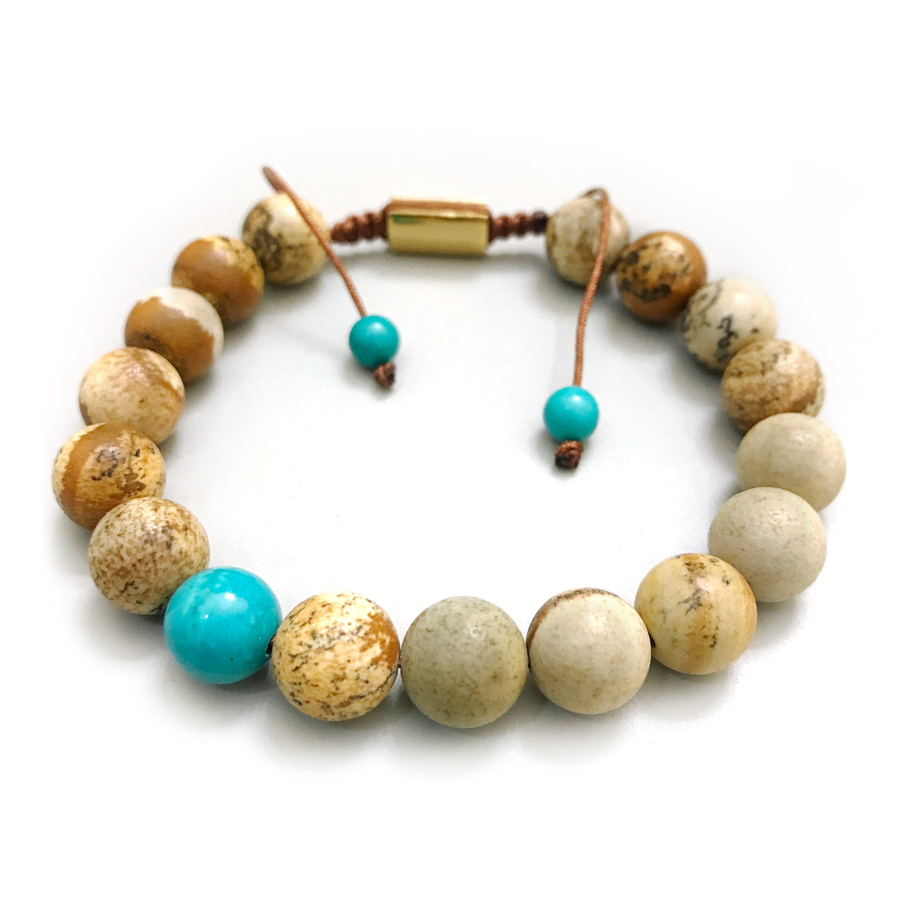 MerakiMan - Handmade American Jewelry - Touch of Modern