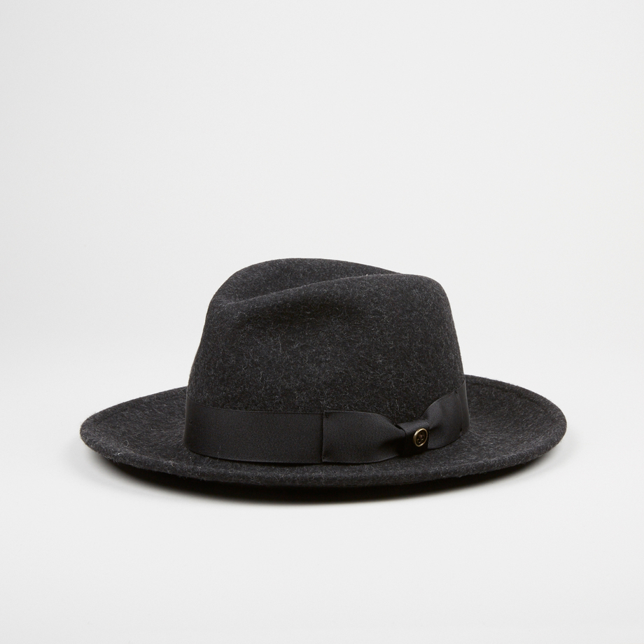 Fallen Broken Street - Adventurous Hats From Australia - Touch of Modern