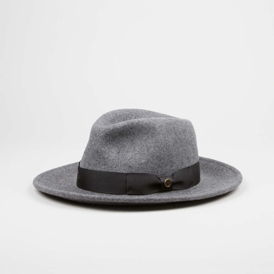 Fallen Broken Street - Adventurous Hats From Australia - Touch of Modern