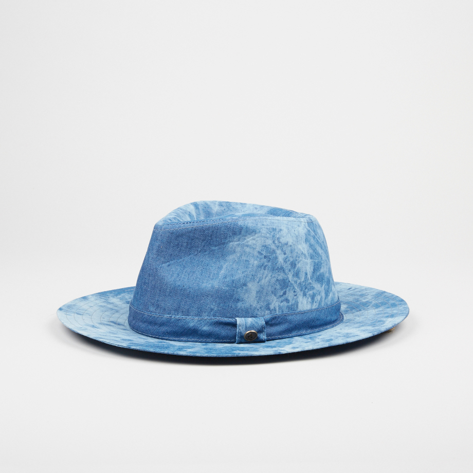 Fallen Broken Street - Adventurous Hats From Australia - Touch of Modern