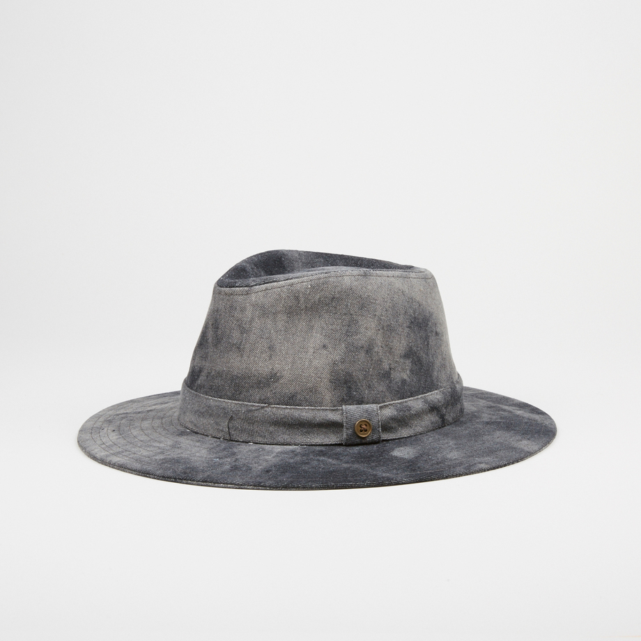 Fallen Broken Street - Adventurous Hats From Australia - Touch of Modern