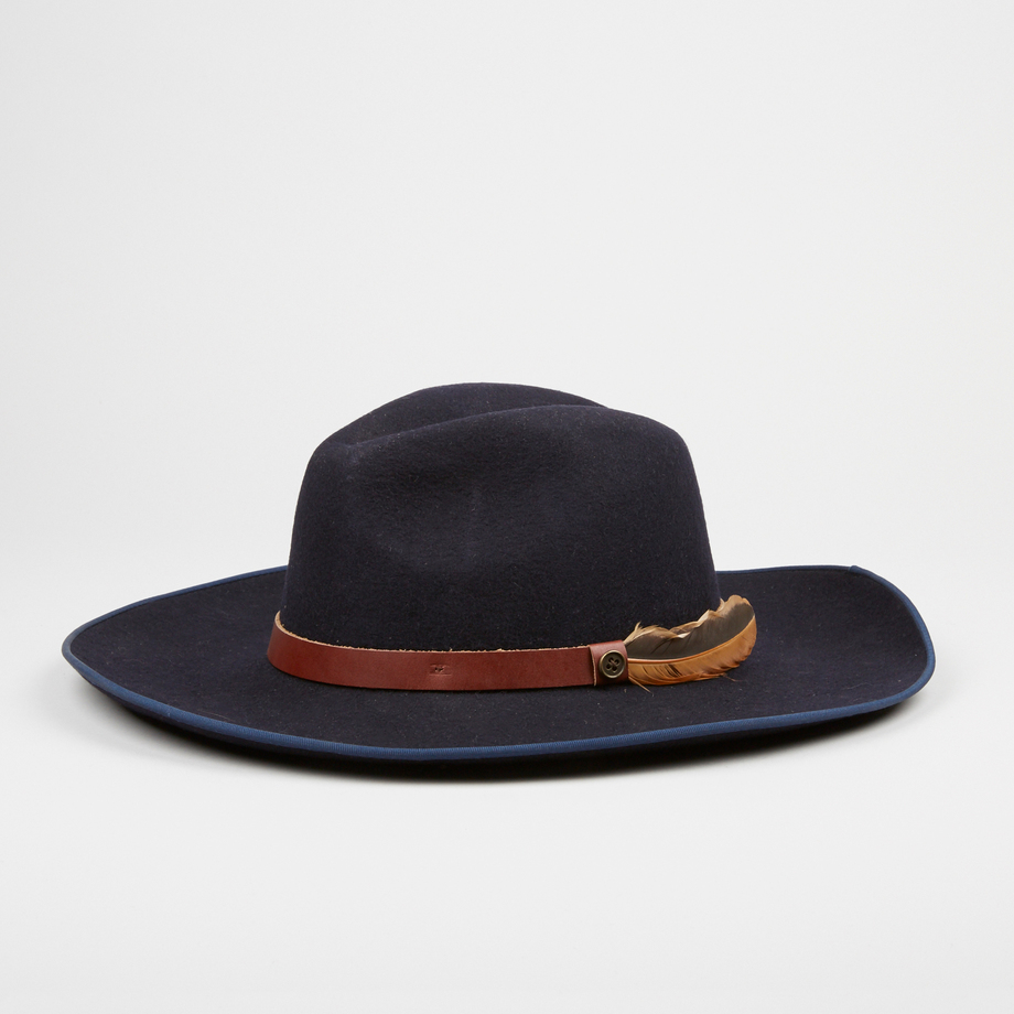 Fallen Broken Street - Adventurous Hats From Australia - Touch of Modern