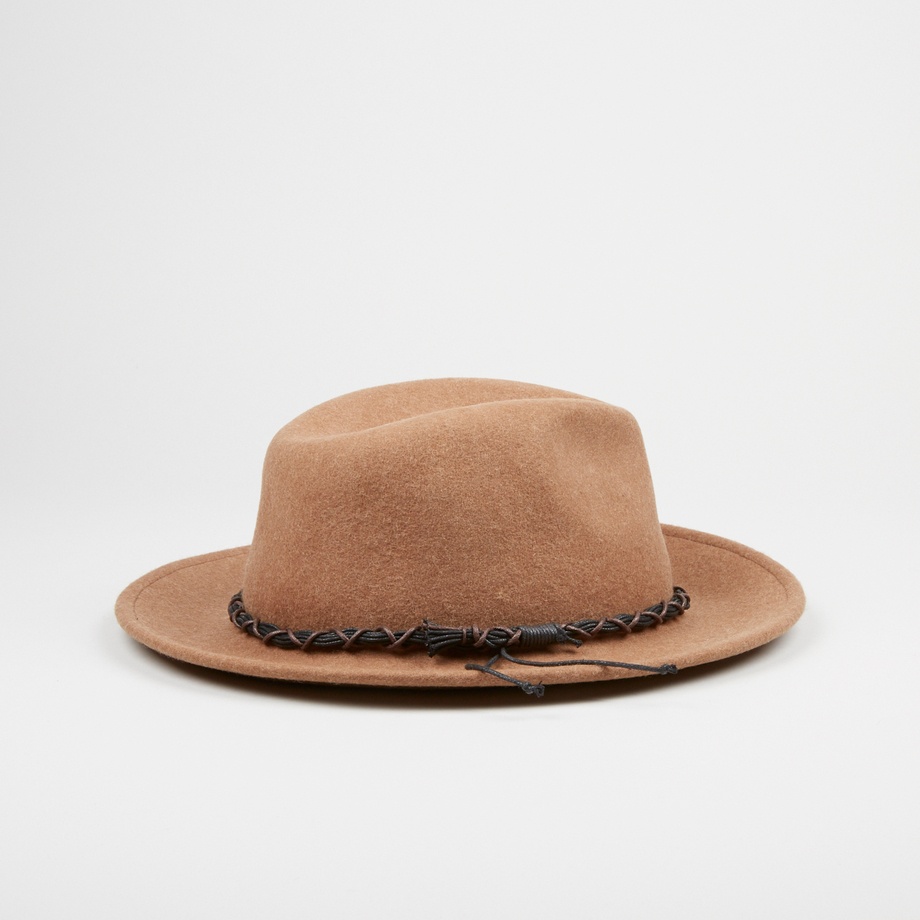 Fallen Broken Street - Adventurous Hats From Australia - Touch of Modern