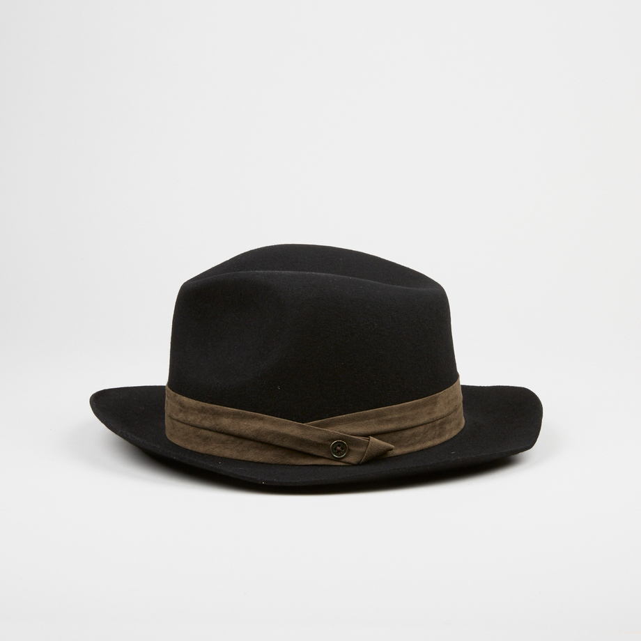 Fallen Broken Street - Adventurous Hats From Australia - Touch of Modern