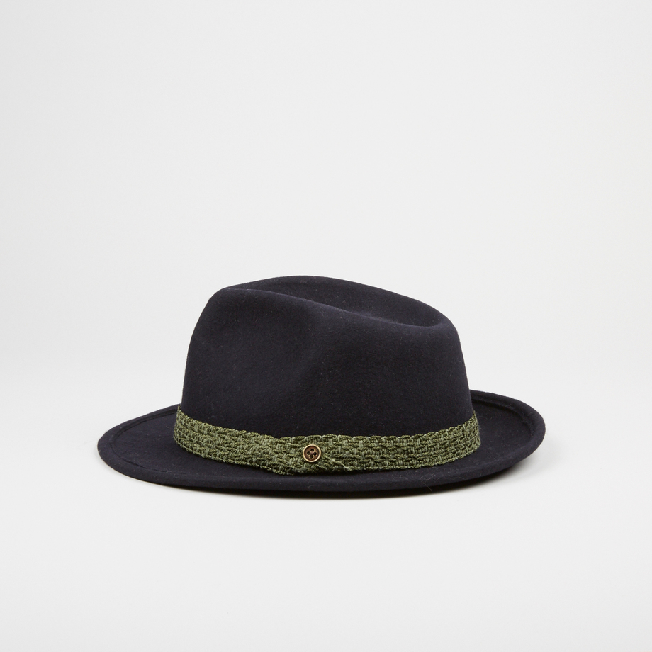 Fallen Broken Street - Adventurous Hats From Australia - Touch of Modern