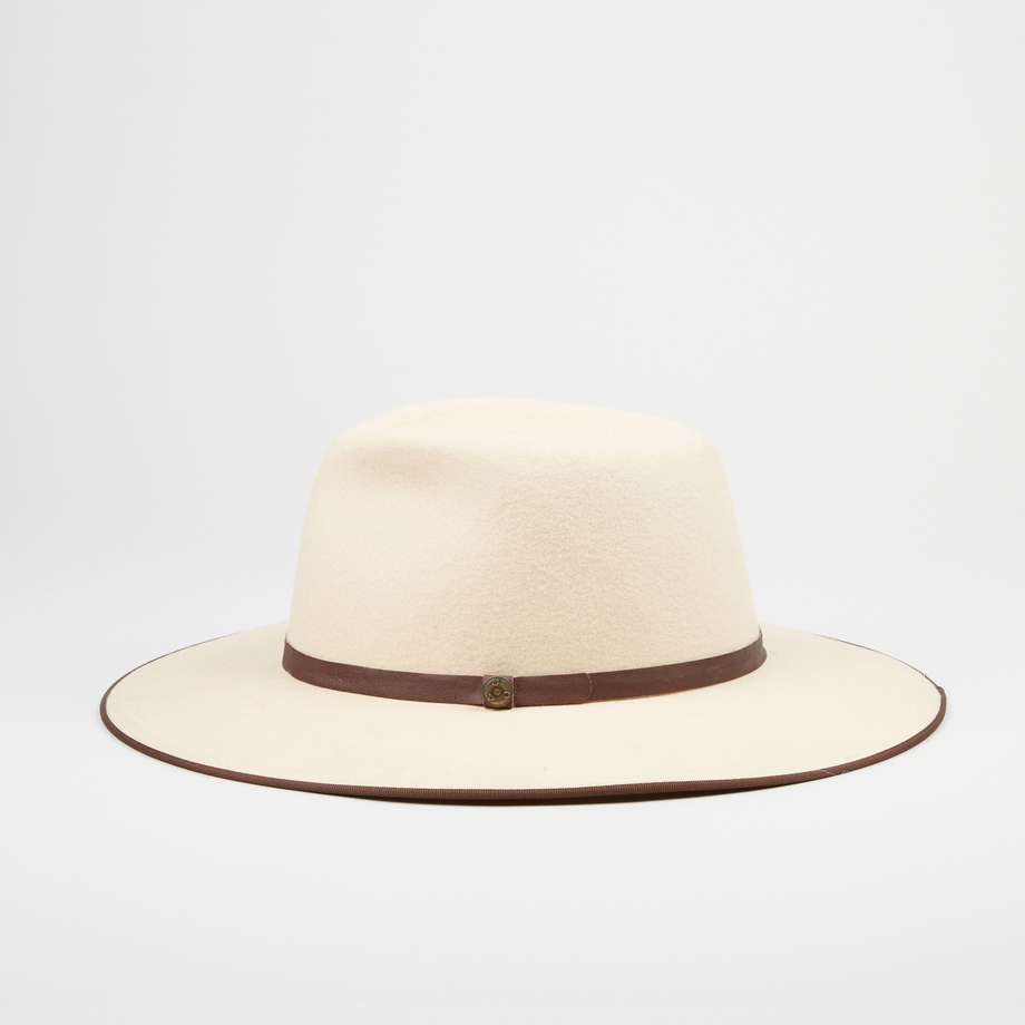 Fallen Broken Street - Adventurous Hats From Australia - Touch of Modern