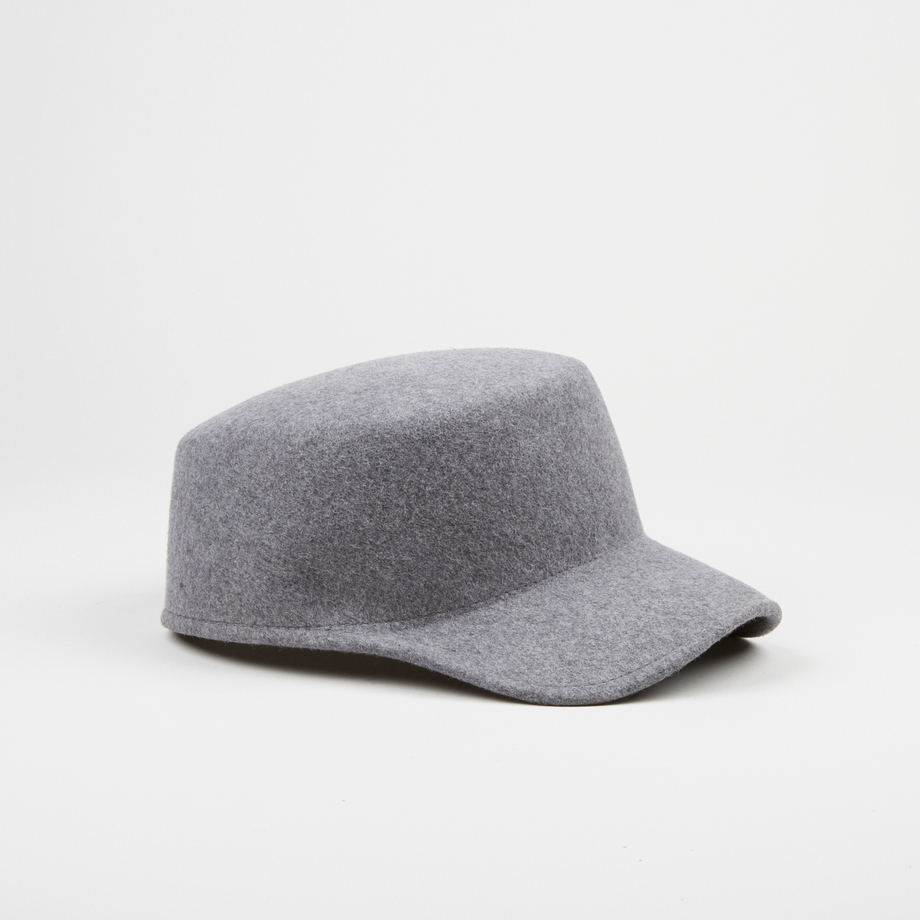 Fallen Broken Street - Adventurous Hats From Australia - Touch of Modern