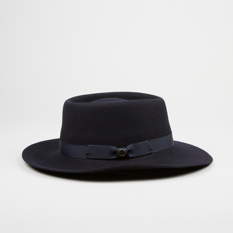 Fallen Broken Street - Adventurous Hats From Australia - Touch of Modern