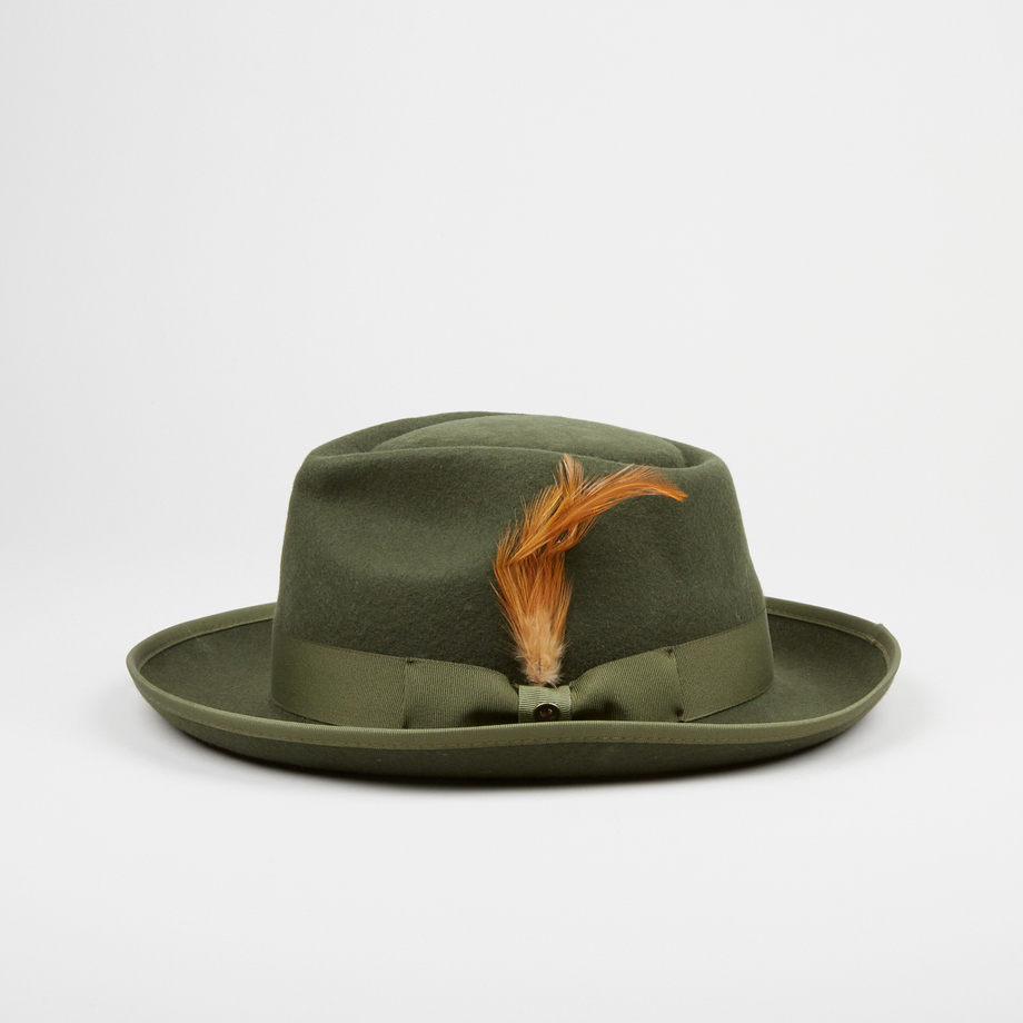 Fallen Broken Street - Adventurous Hats From Australia - Touch of Modern