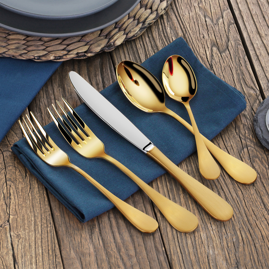 Artaste - Unique Kitchen Instruments - Touch of Modern