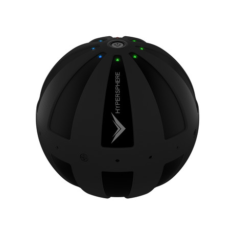 HyperIce - The Ultimate in Muscle Recovery - Touch of Modern