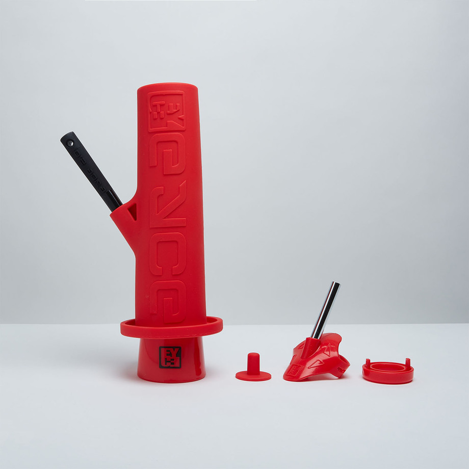 EYCE - Ice Pipe Molds - Touch of Modern