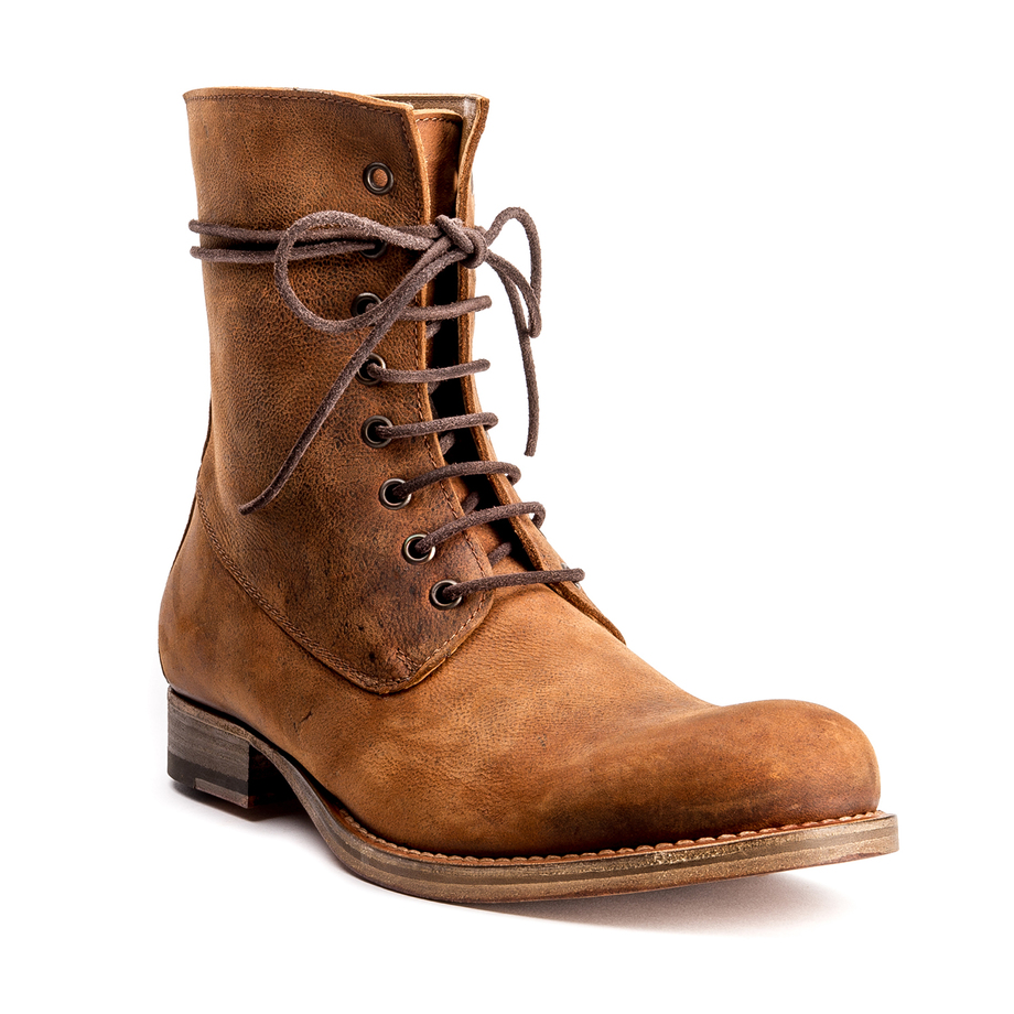 Peter Nappi - 40% Off Designer Leather Boots + Shoes - Touch of Modern