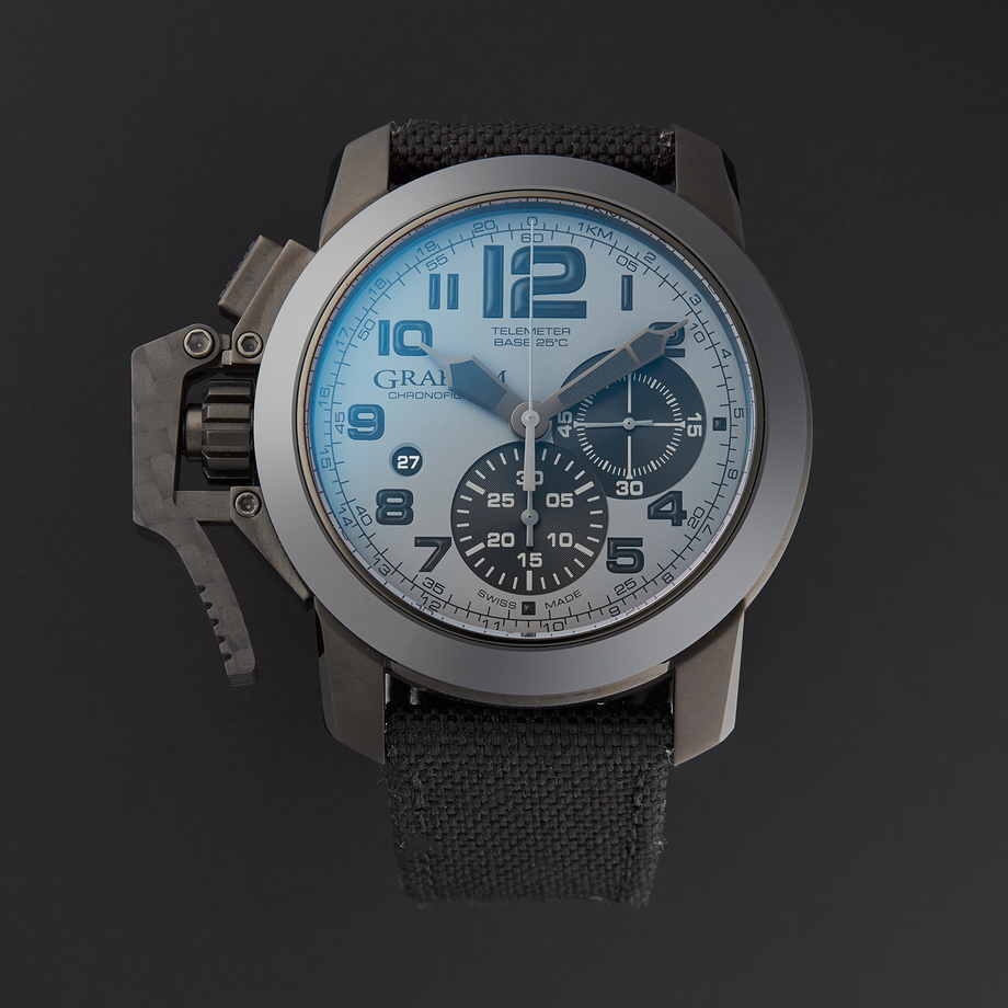 Graham - Up to 70% Off Watchmakers Since 1695 - Touch of Modern